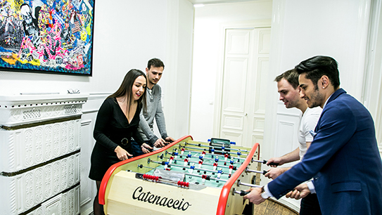 Philosophy | Objectware EN