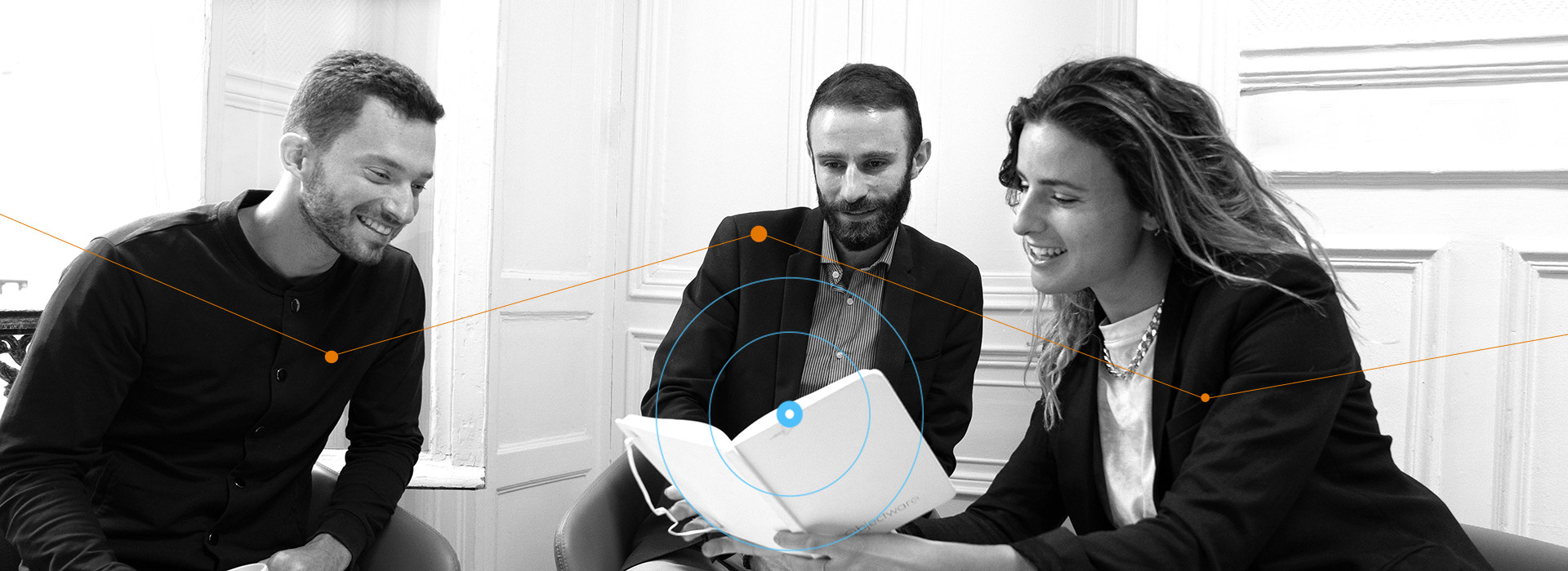 Milestones | Objectware EN