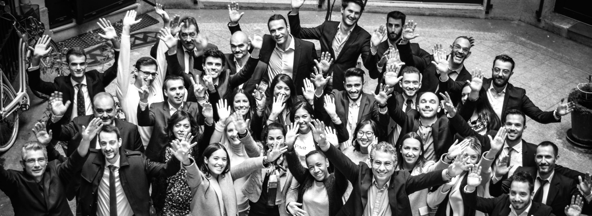 The Objectware Team | Objectware EN